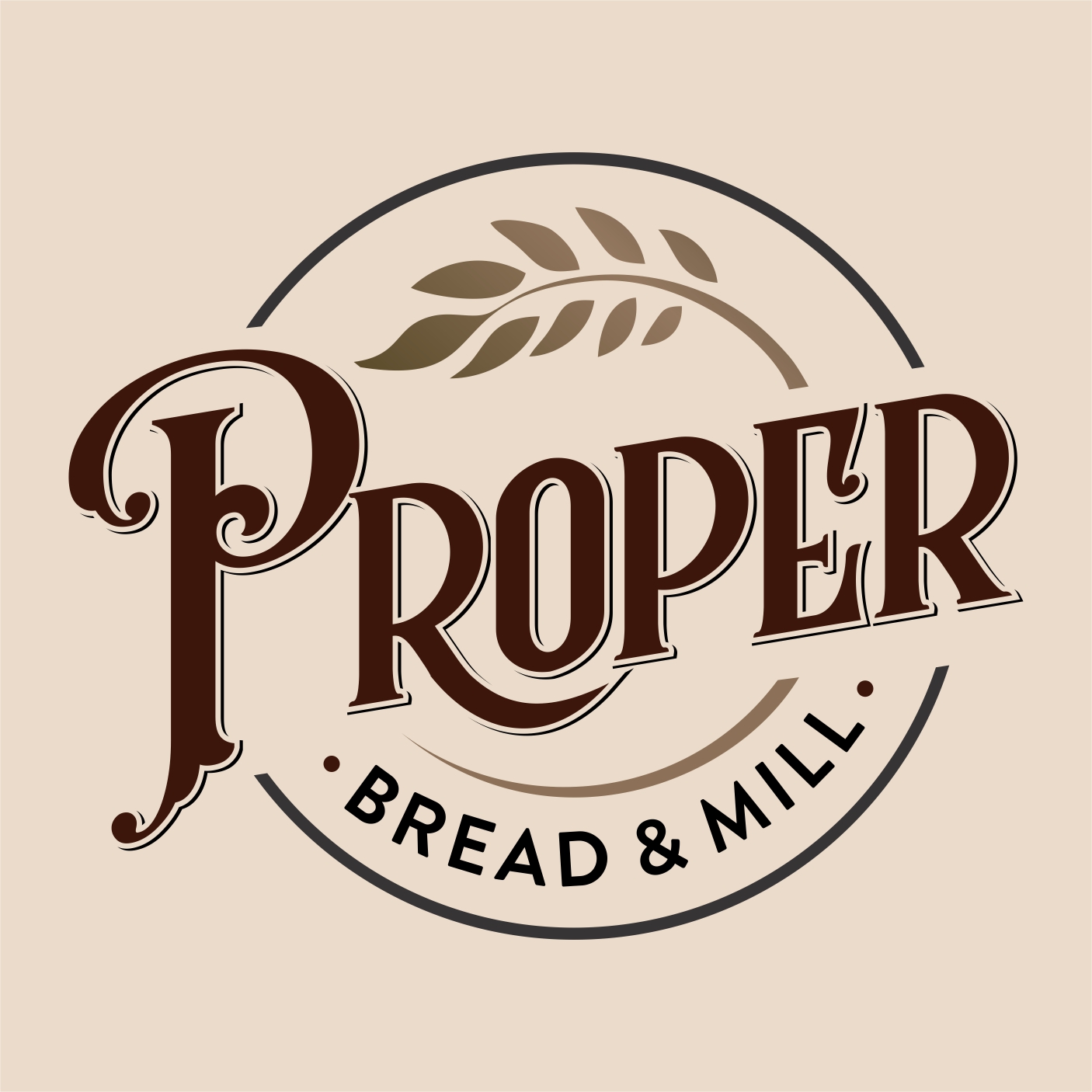 Proper Bread & Mill - Order Now